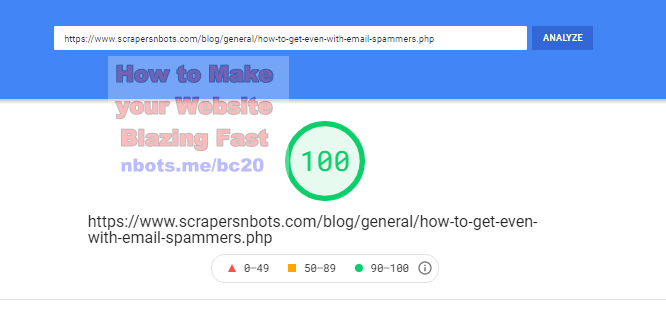 - How to Dramatically Speed Up any Site - Tip #1 Get Rid of Wordpress ... - How to Dramatically Speed Up any Site - Tip #1 Get Rid of Wordpress ...