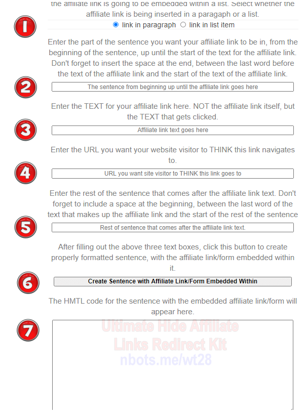 - Ultimate Completely Hide Affiliate Link via PHP Kit 錄 2025 | Scrapers ... - Ultimate Completely Hide Affiliate Link via PHP Kit 錄 2025 | Scrapers ...